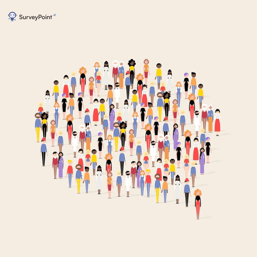Population Data: Definition and Advantages - SurveyPoint