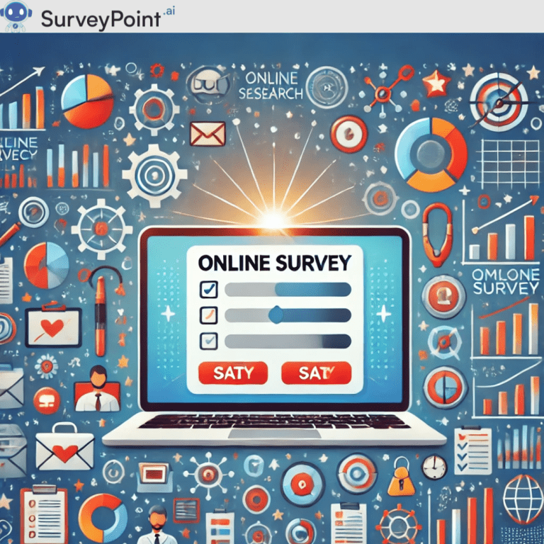 The Power of Online Survey Platforms: Uses and Benefits